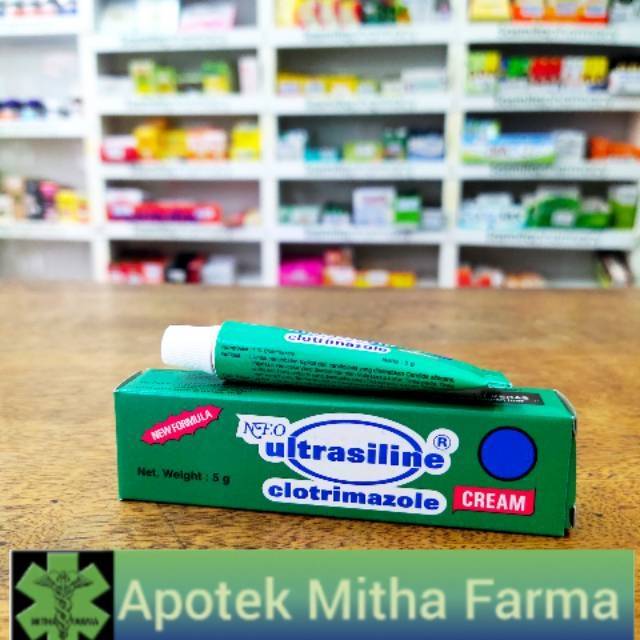 Jual NEO ULTRASILINE SALEP OBAT JAMUR PANU KADAS KURAP Indonesia|Shopee ...