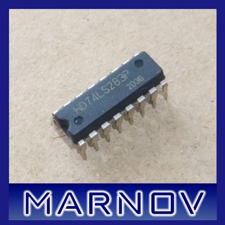 Jual 74ls283 74283 IC GATE LOGIC Gerbang Logika Indonesia|Shopee Indonesia