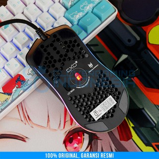 Jual Tecware EXO LITE , EXO PLUS , EXO ELITE - RGB Honeycomb Design ...