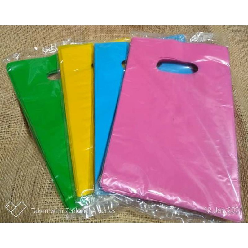 Jual Kantong Plastik Plastik Packing Plastik Olshop Plastik Serba Guna ...