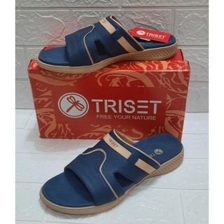 Jual Sandal Triset (sz 39 pink) | Shopee Indonesia