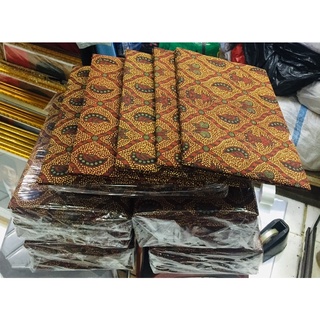 Jual Map Batik ukuran A4 | Shopee Indonesia