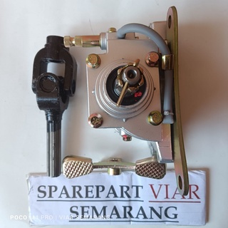 Jual Gearbox tossa viar kaisar jialing tipe pendek Girbox maju mundur ...