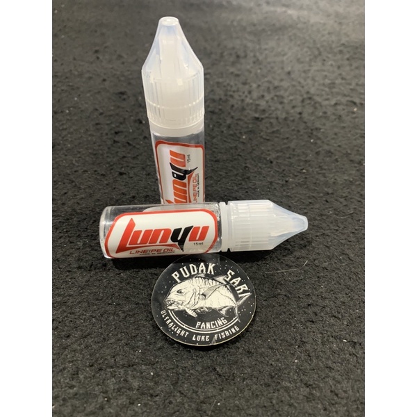 Jual LUNYU MINYAK PELUMAS PE | Shopee Indonesia