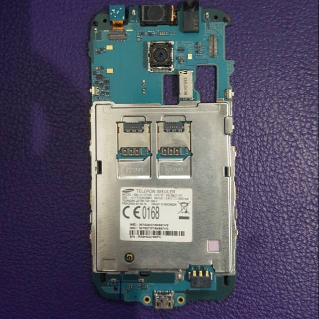 Jual Mesin Samsung j1 ace / j111f BERGARANGSI | Shopee Indonesia