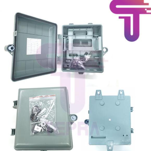 Jual Wall Mini Odp 16 Core Splitter Box|Odp 16 Core Indonesia|Shopee ...