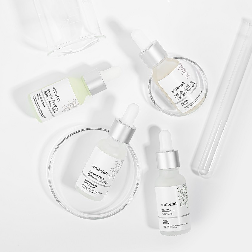 Toko Online Whitelab Official Shop | Shopee Indonesia