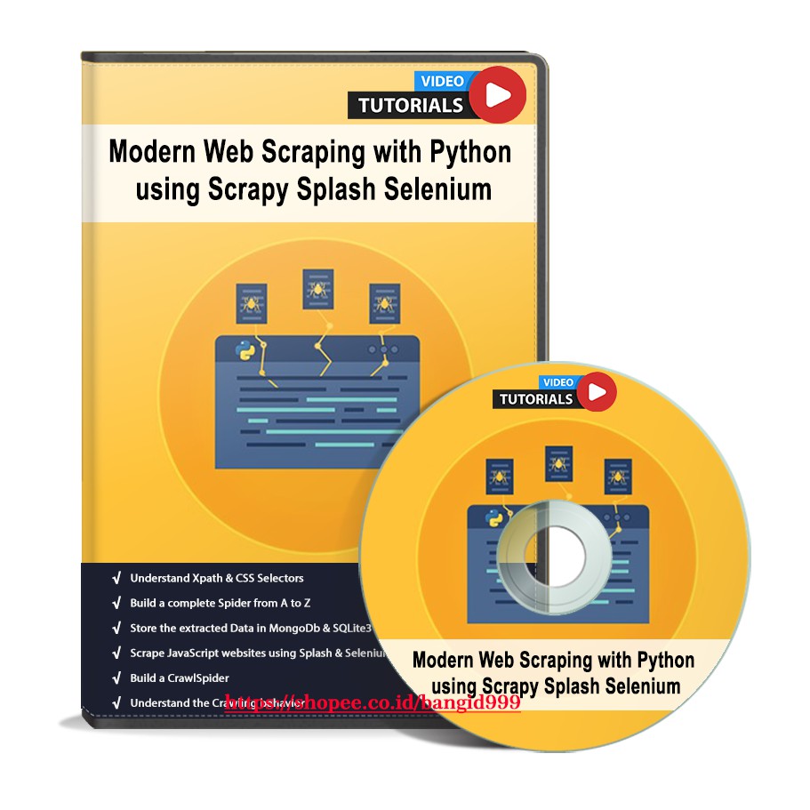 Web Scraping Part 3 Tutorial Web Scraping Dengan Web Scraping Part 3 Tutorial Web Scraping Dengan