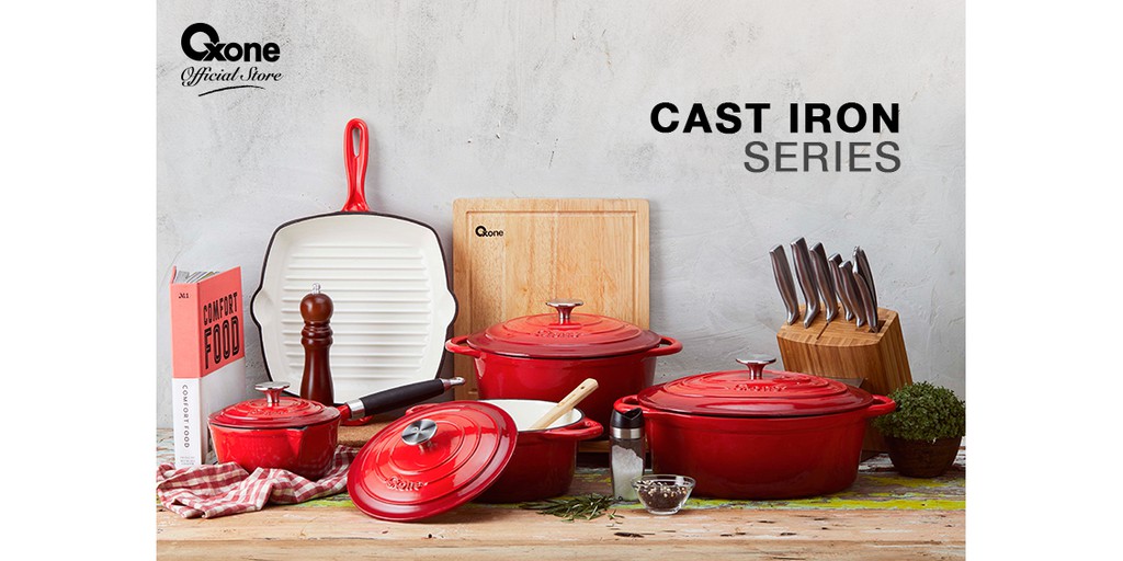 Toko Online Oxone Official Shop | Shopee Indonesia