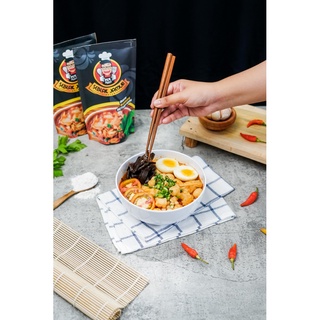 Jual SEBLAK INSTAN FCK BANDUNG TERLEZAT SEBLAK INSTANT JAMUR FCK SEBLAK ...