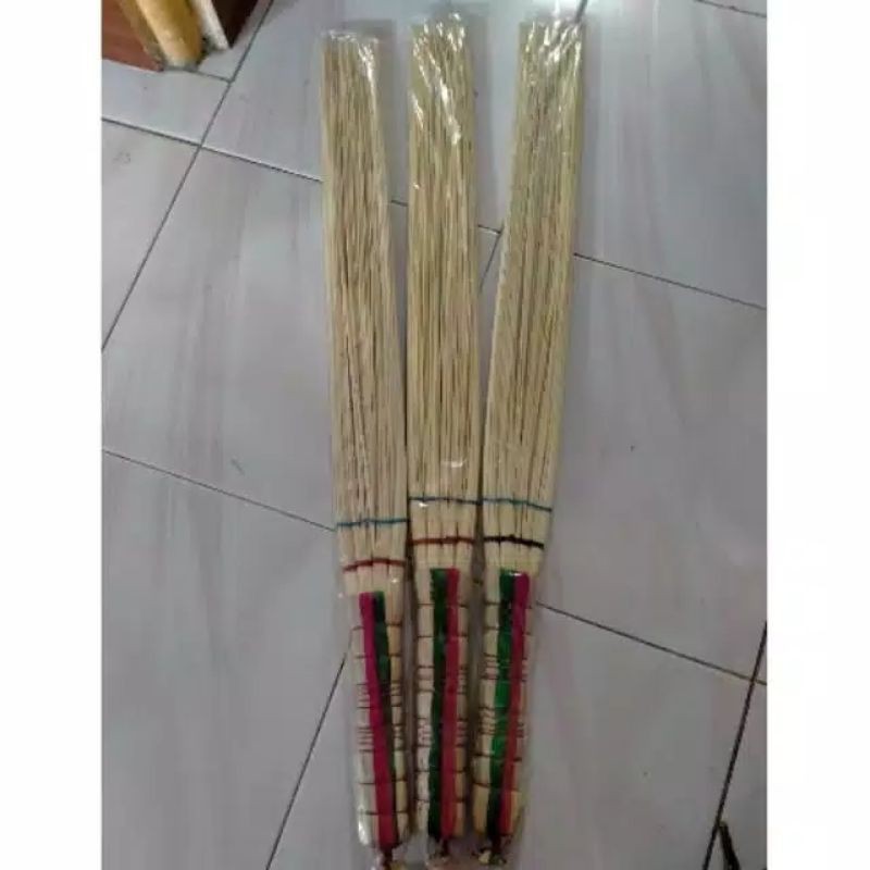 Jual tebah lidi/sapu tebah kasur | Shopee Indonesia