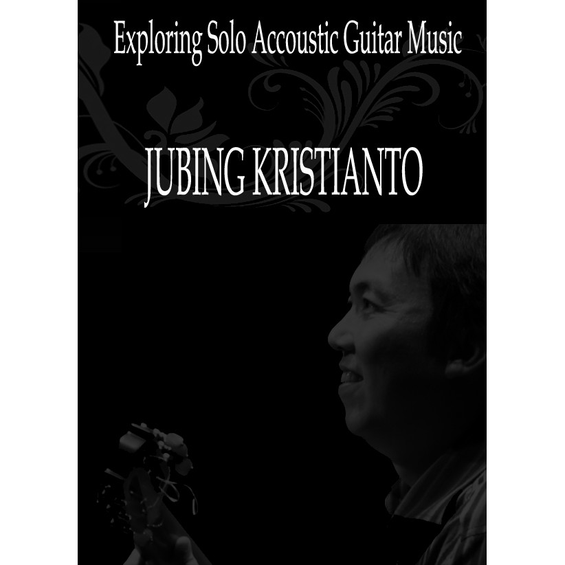Jual Buku Gitar Exploring Solo By Jubing | Shopee Indonesia