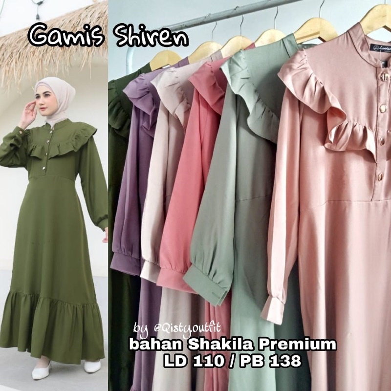 Produk Alesya_Official | Shopee Indonesia