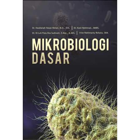 Jual Buku Mikrobiologi Dasar | Shopee Indonesia