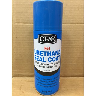 Jual crc red urethane seal coat/crc 2044 | Shopee Indonesia