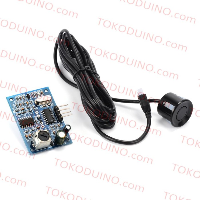 Harga Jsn-sr04t Arduino Terbaru Juni 2022 | BigGo Indonesia