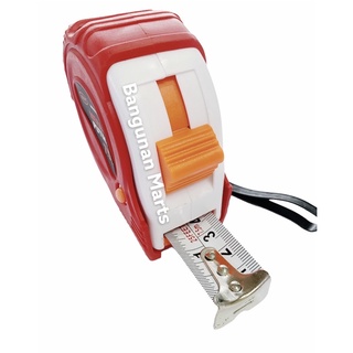 Jual Meteran Hioshi 7,5 meter Karet bagus | Alat ukur 7,5m | Meteran 7. ...