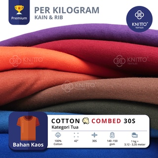 Toko Online Knitto Textiles | Shopee Indonesia