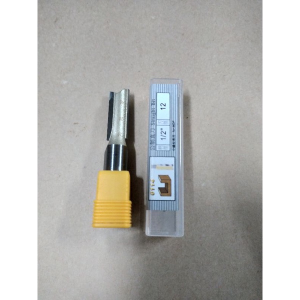 Jual mata profil / router arden st 12 mm x 1/2 inch | Shopee Indonesia