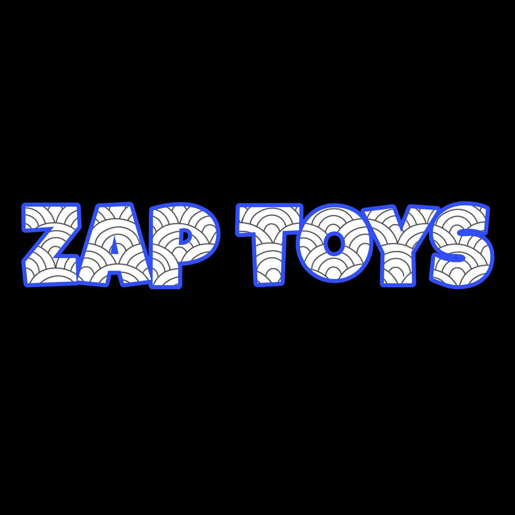 Produk ZAP TOYS | Shopee Indonesia