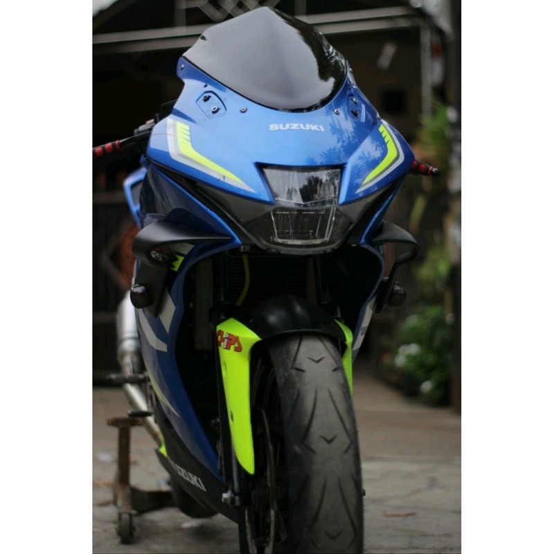 Jual bisor gsx r 150 plug and play | Shopee Indonesia