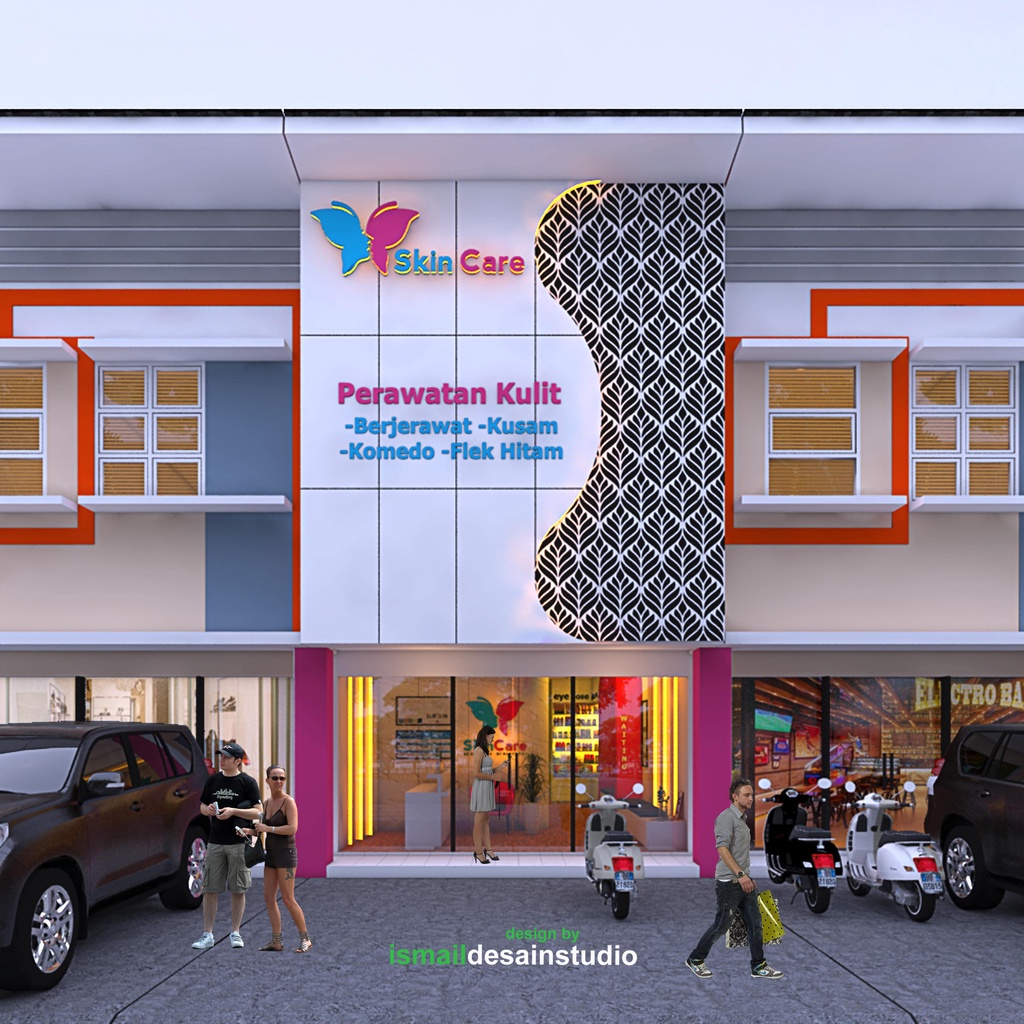 Harga Desain Interior Toko Terbaru Sep 2024 |BigGo Indonesia