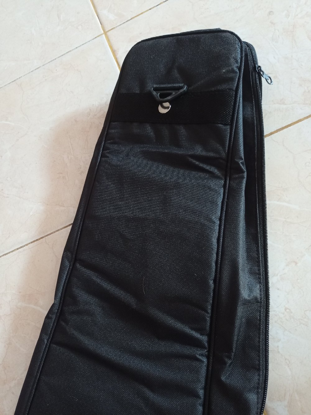 Softcase bass elektrik / tas bass elektrik spon tebal | Shopee Indonesia