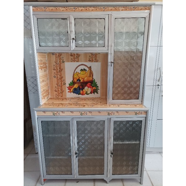 Jual Lemari piring 4k | Shopee Indonesia