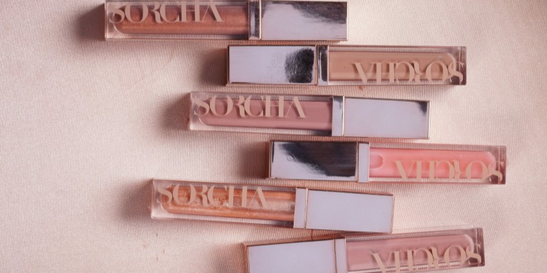 Toko Online Sorcha Cosmetics Official Shop | Shopee Indonesia