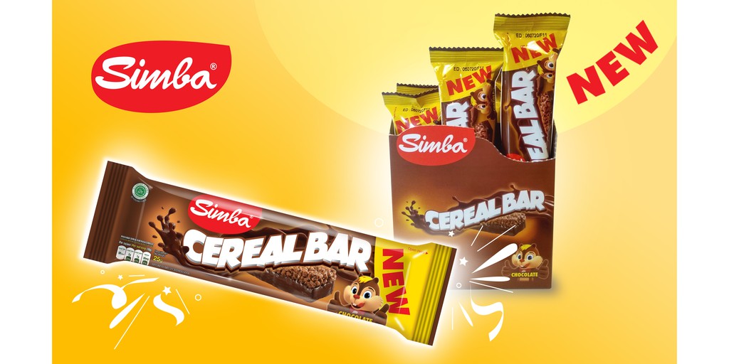 Toko Online Simba Official Shop | Shopee Indonesia