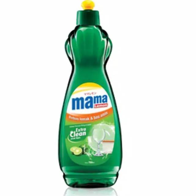 Jual MAMA LEMON BOTOL 780ML | Shopee Indonesia
