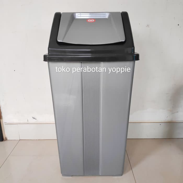 Jual tempat sampah plastik 40 liter - tong sampah - keranjang sampah ... Jual tempat sampah plastik 40 liter - tong sampah - keranjang sampah ...