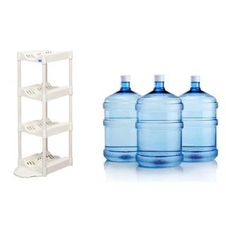 Jual Rak Galon Premium Tempat Galon Rovega Galonia Gallon Rack Rak kaki ...