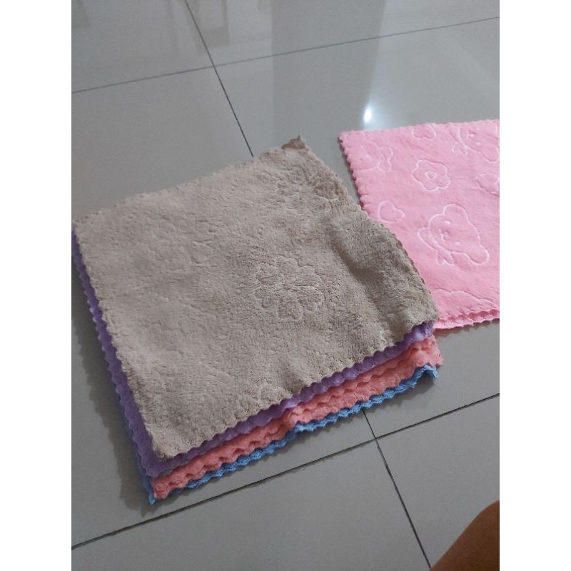Jual KAIN LAP HANDUK SERBAGUNA | Shopee Indonesia