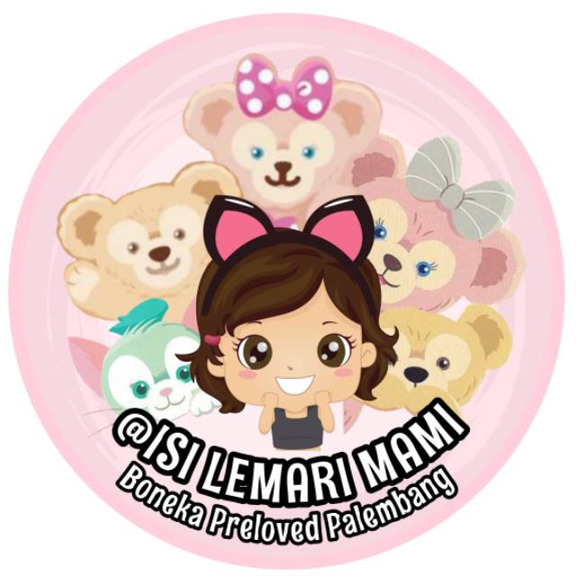 Toko Online Isi Lemari Mami | Shopee Indonesia