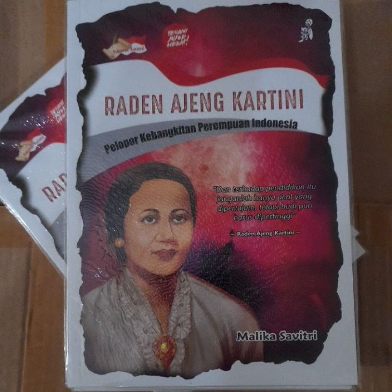 Jual Buku Seri Pahlawan Nasional Raden Ajeng Kartini - vrogue.co Jual Buku Seri Pahlawan Nasional Raden Ajeng Kartini - vrogue.co