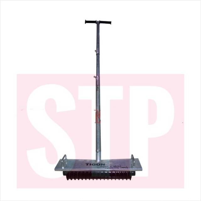 Jual FLOOR EMBOSER / ALAT GARIS JALAN UK. 50 X 37 CM | Shopee Indonesia