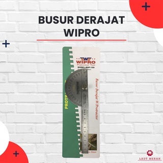 Jual Stainless Degree Protractor / Busur Derajat / Pengukur Sudut ...