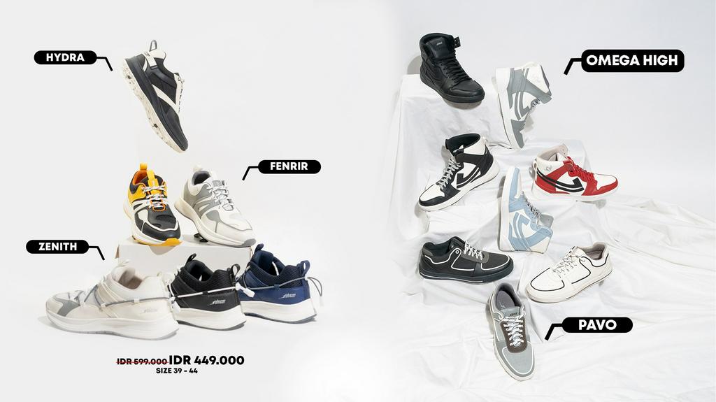 Toko Online Johnson Official Shop | Shopee Indonesia