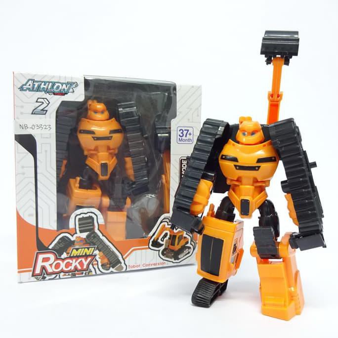 Jual Mainan Tooboot Robot Robotan Murah Robot Torbot Mini Rocky Mini ... Jual Mainan Tooboot Robot Robotan Murah Robot Torbot Mini Rocky Mini ...
