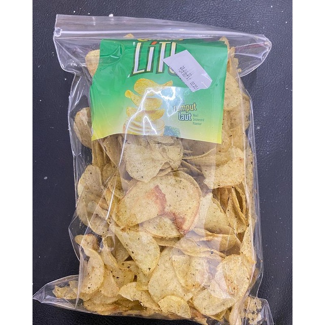 Jual Chiki Chitato Lite Ex Lays | Shopee Indonesia