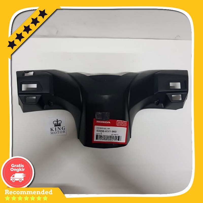 Spare Part Honda Beat Karbun | Reviewmotors.co