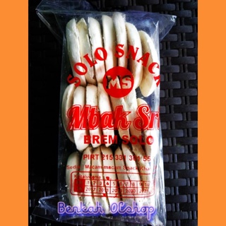 Jual brem solo brem bulat | Shopee Indonesia