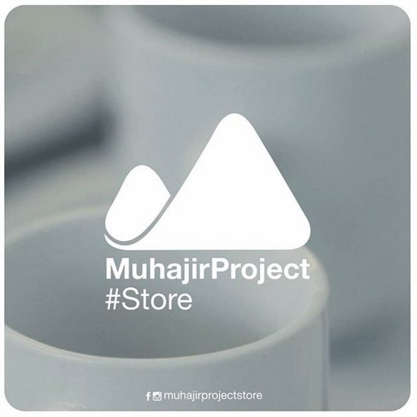 Toko Online Muhajir Project Store | Shopee Indonesia