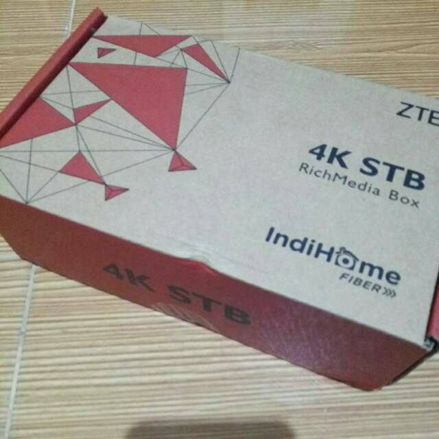 Jual STB ZTE B860H V2.1 Ram 2gb Unlock Root & Aplikasi - Baru FULLSET | Shopee Indonesia