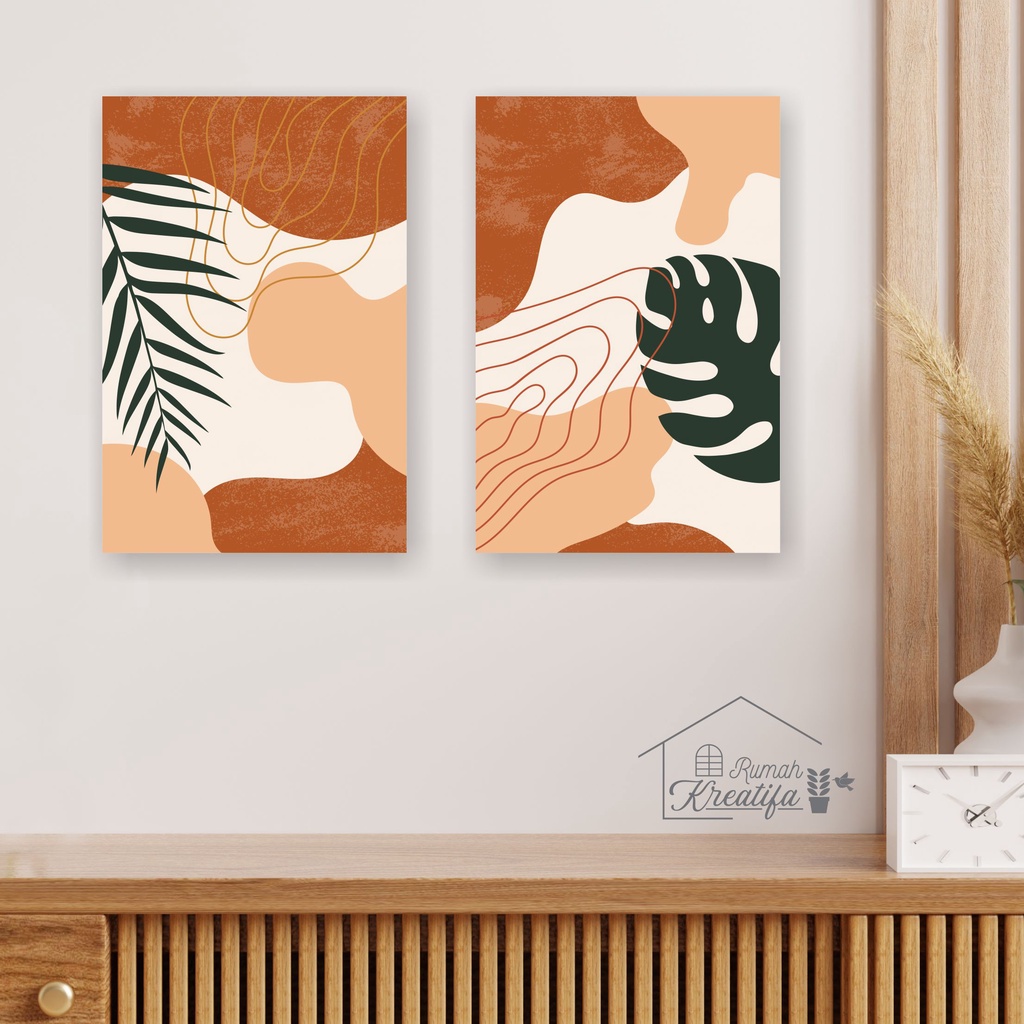 Jual HIASAN DINDING RUANG TAMU KAMAR AESTETIK MINIMALIS SIMPLE KEKINIAN ...