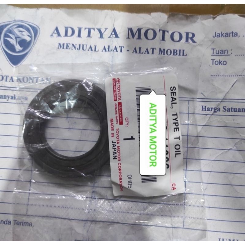 Jual seal conventer matic avanza xenia rush terios original | Shopee ...