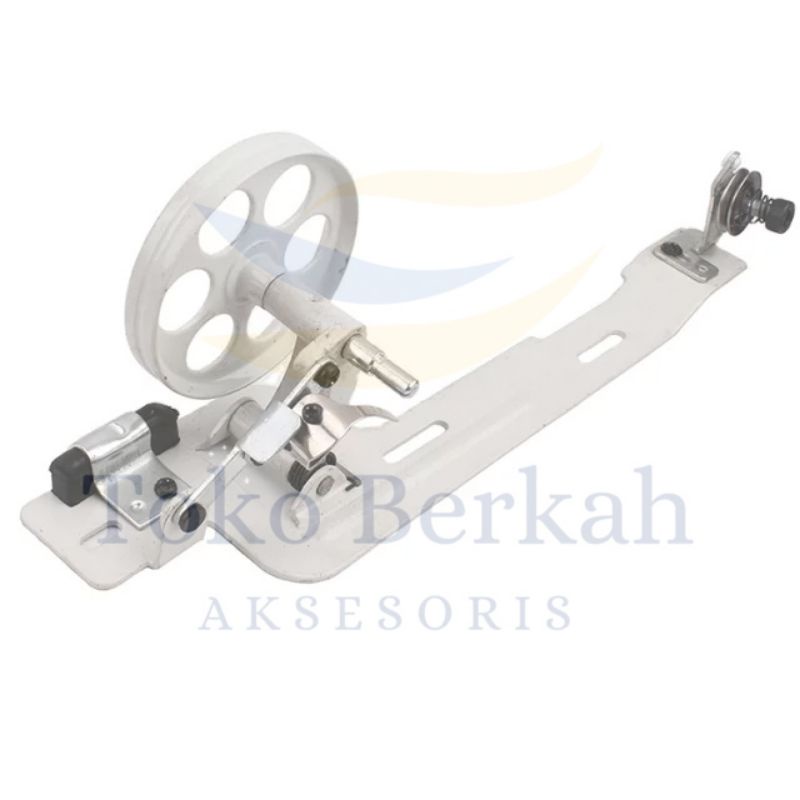 Jual bobbin Wonder / Penggulung Bobbin / Penggulung Benang Jahit ...