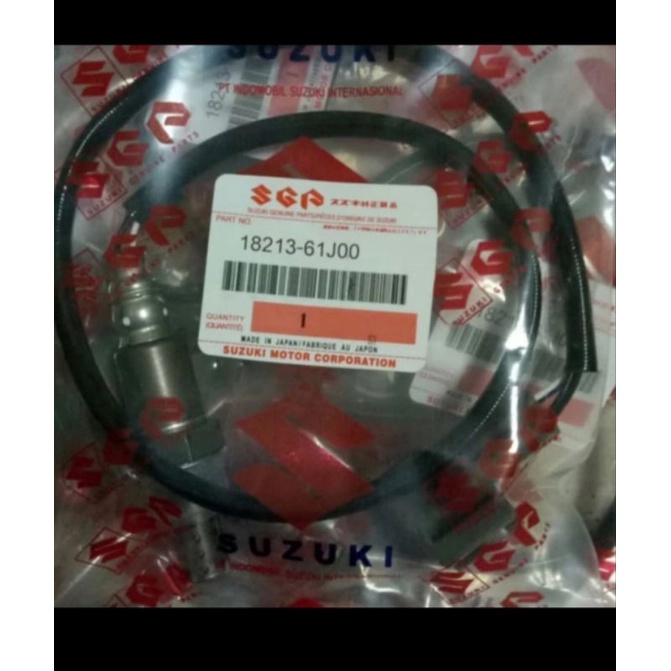 Jual Sensor Oksigen Oxygen 02 APV / Futura | Shopee Indonesia Jual Sensor Oksigen Oxygen 02 APV / Futura | Shopee Indonesia