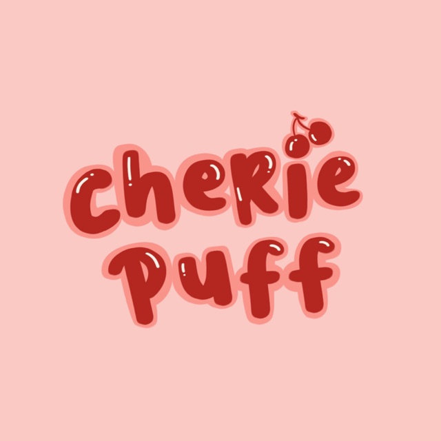 Produk Cherie Puff | Shopee Indonesia